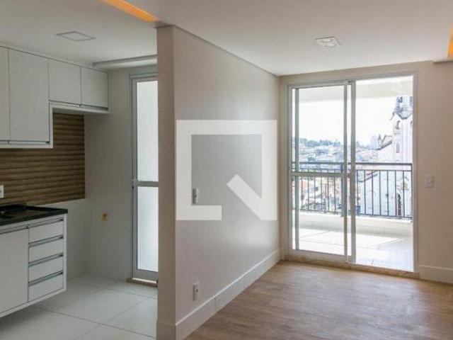 Apartamento à Venda Vila Mazzei, 2 Quartos, 60 m2