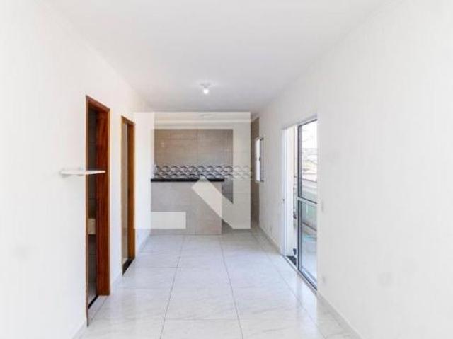 Apartamento à Venda Vila Mazzei, 2 Quartos, 60 m2