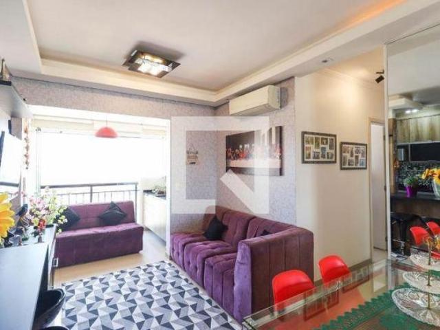 Apartamento à Venda Vila Mazzei, 2 Quartos, 60 m² São Paulo