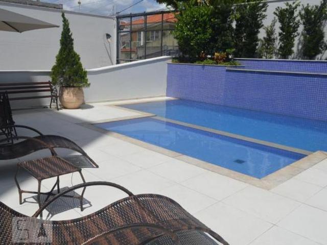 Apartamento à Venda Vila Mazzei, 2 Quartos, 60 m² São Paulo