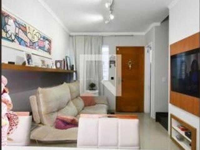 Apartamento à Venda Vila Mazzei, 2 Quartos, 60 m² São Paulo