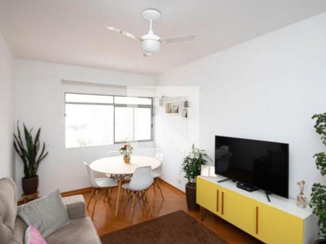 Apartamento à Venda Vila Mazzei, 2 Quartos, 61 m2