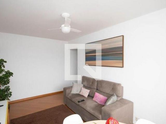Apartamento à Venda Vila Mazzei, 2 Quartos, 61 m² São Paulo