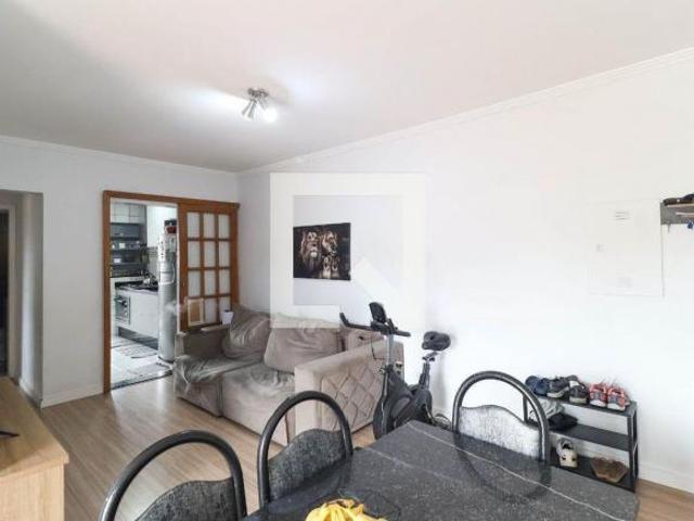 Apartamento à Venda Vila Mazzei, 2 Quartos, 62 m2