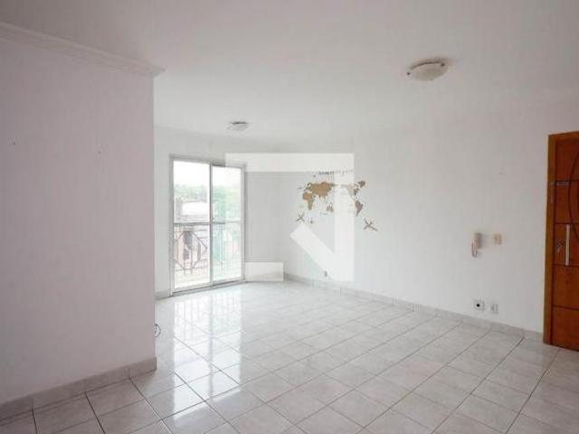 Apartamento à Venda Vila Mazzei, 2 Quartos, 62 m² São Paulo