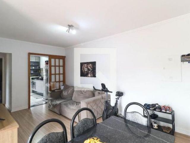 Apartamento à Venda Vila Mazzei, 2 Quartos, 62 m² São Paulo