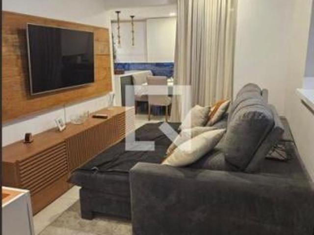 Apartamento à Venda Vila Mazzei, 2 Quartos, 67 m² São Paulo