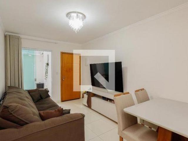 Apartamento à Venda Vila Mazzei, 2 Quartos, 67 m² São Paulo