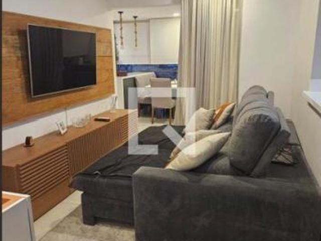 Apartamento à Venda Vila Mazzei, 2 Quartos, 67 m² São Paulo