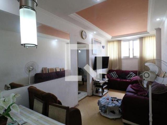Apartamento à Venda Vila Mazzei, 2 Quartos, 65 m2