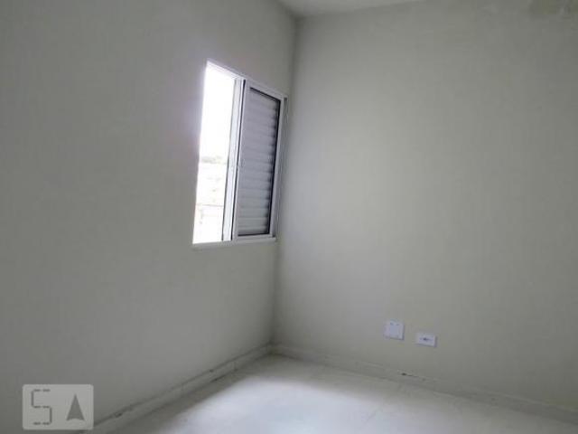 Apartamento à Venda Vila Mazzei, 2 Quartos, 65 m2