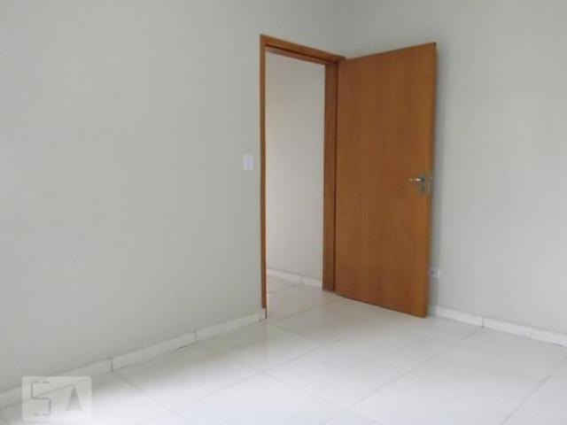Apartamento à Venda Vila Mazzei, 2 Quartos, 65 m2