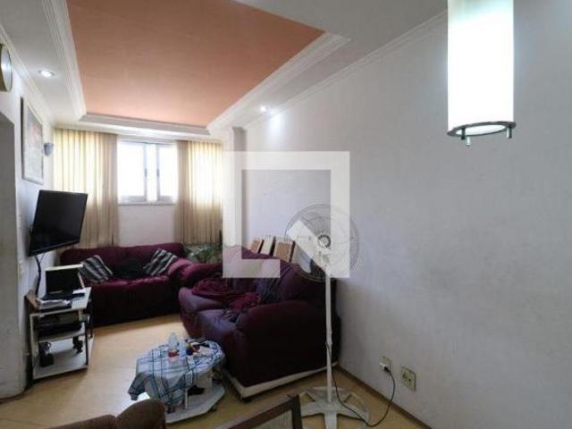 Apartamento à Venda Vila Mazzei, 2 Quartos, 65 m² São Paulo
