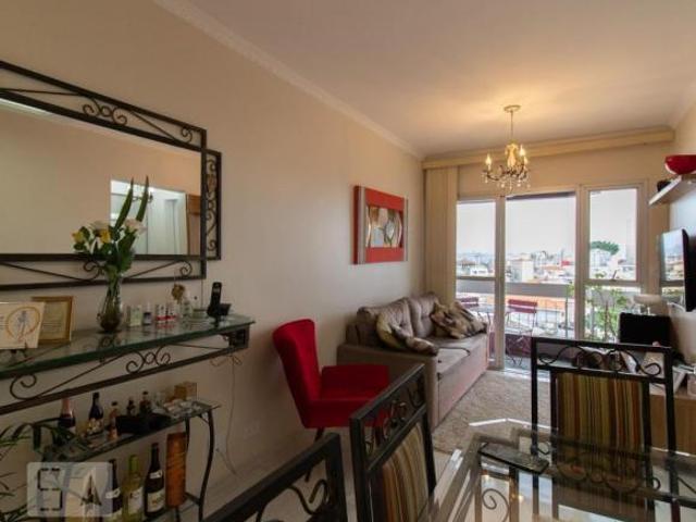 Apartamento à Venda Vila Mazzei, 2 Quartos, 65 m² São Paulo