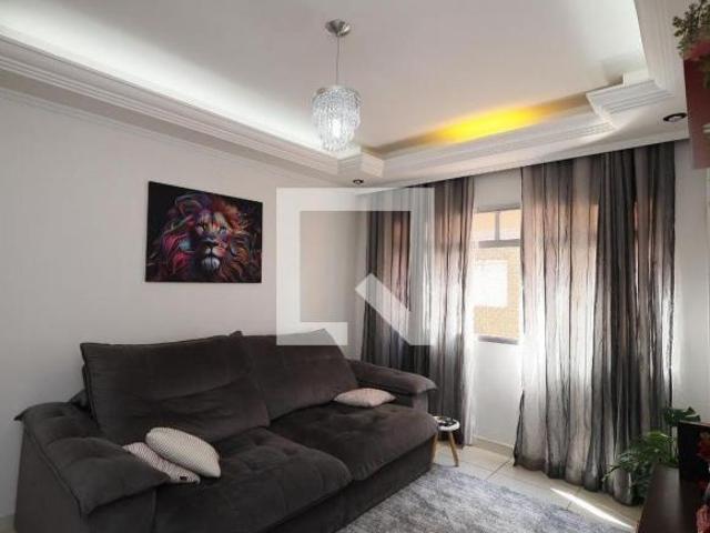 Apartamento à Venda Vila Mazzei, 2 Quartos, 66 m2