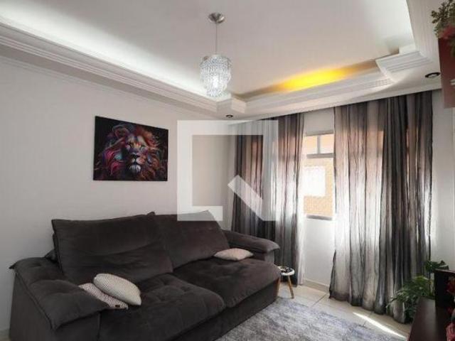 Apartamento à Venda Vila Mazzei, 2 Quartos, 66 m² São Paulo
