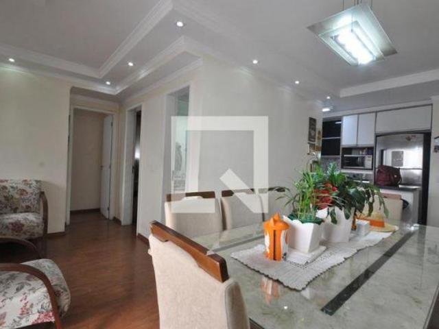 Apartamento à Venda Vila Mazzei, 2 Quartos, 68 m2