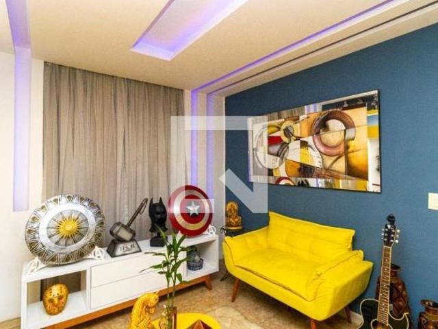 Apartamento à Venda Vila Mazzei, 2 Quartos, 69 m2