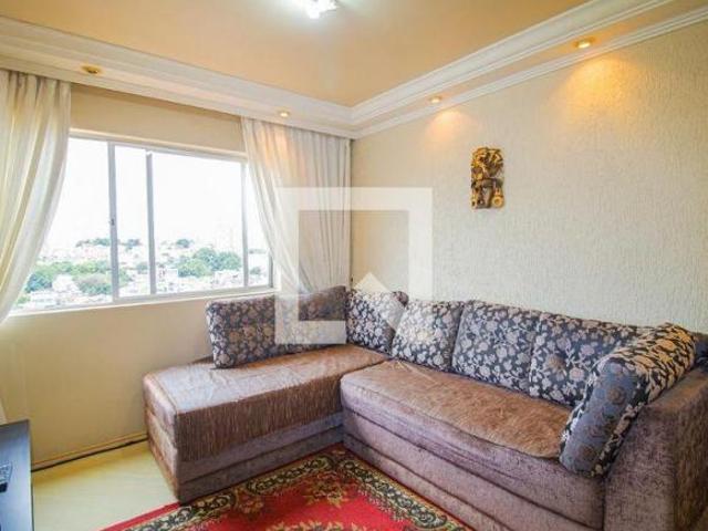 Apartamento à Venda Vila Mazzei, 2 Quartos, 69 m² São Paulo