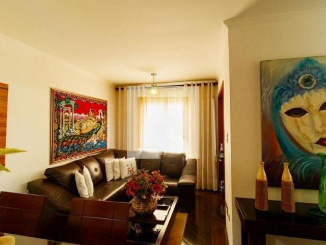 Apartamento à Venda Vila Mazzei, 2 Quartos, 73 m2