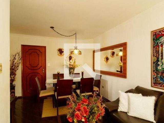 Apartamento à Venda Vila Mazzei, 2 Quartos, 73 m² São Paulo