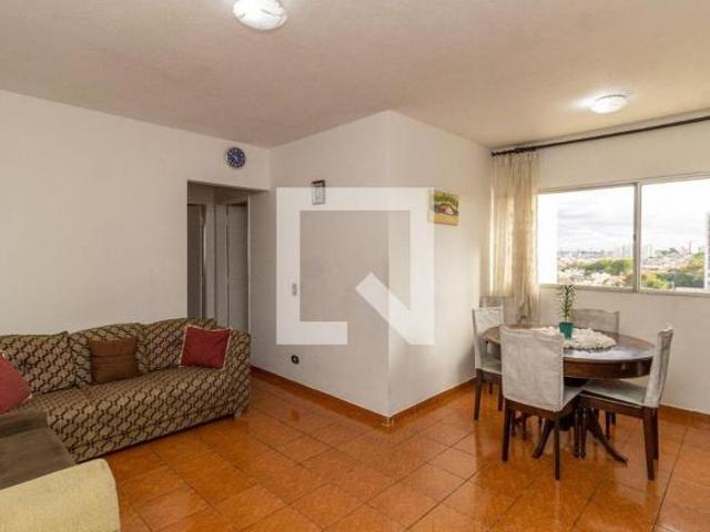 Apartamento à Venda Vila Mazzei, 2 Quartos, 71 m2