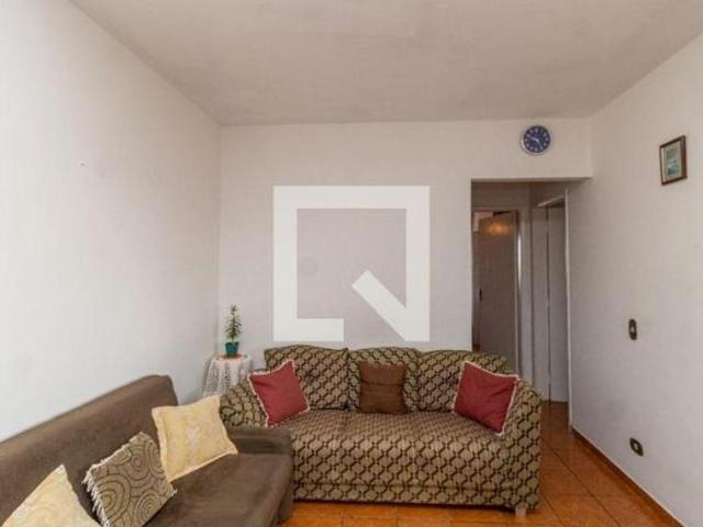 Apartamento à Venda Vila Mazzei, 2 Quartos, 71 m2