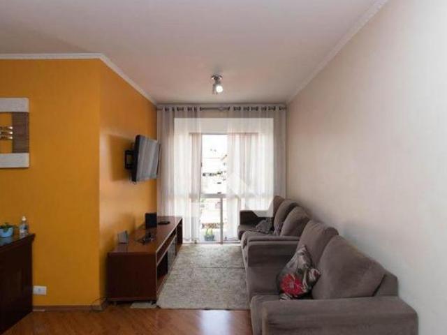 Apartamento à Venda Vila Mazzei, 2 Quartos, 72 m² São Paulo