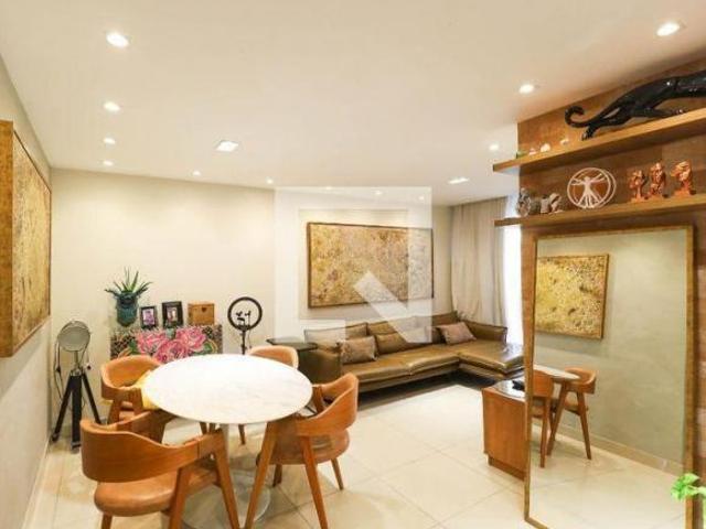 Apartamento à Venda Vila Mazzei, 2 Quartos, 72 m² São Paulo