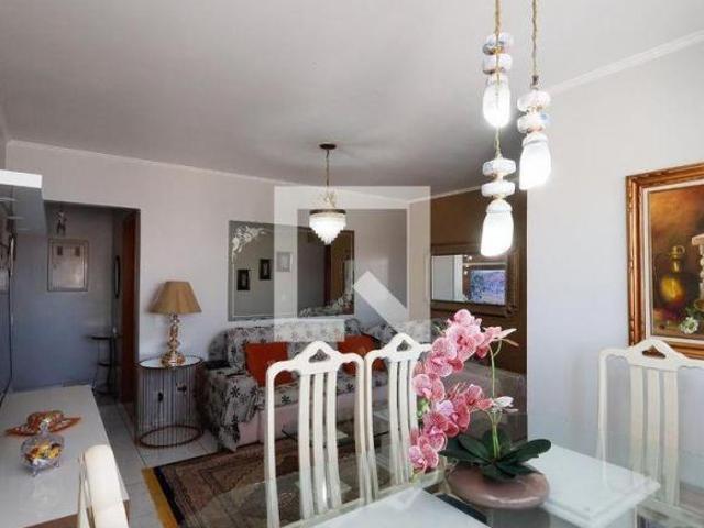 Apartamento à Venda Vila Mazzei, 2 Quartos, 82 m² São Paulo