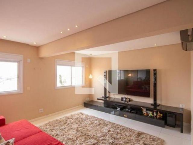 Apartamento à Venda Vila Mazzei, 2 Quartos, 120 m² São Paulo