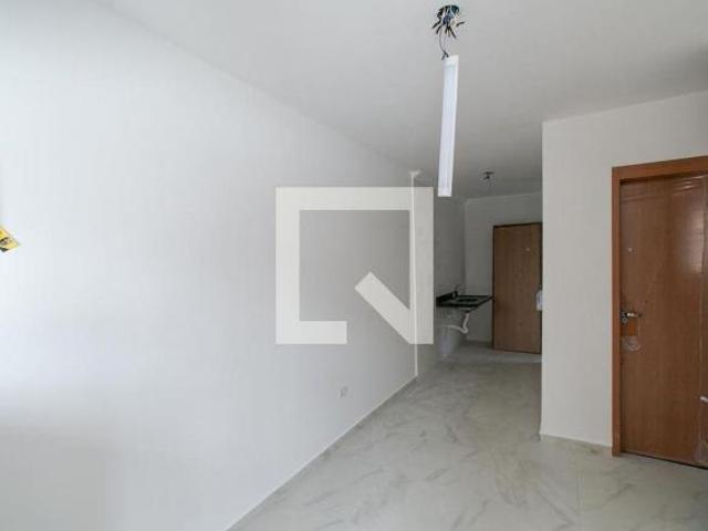Apartamento à Venda Vila Mazzei, 2 Quartos, 33 m2