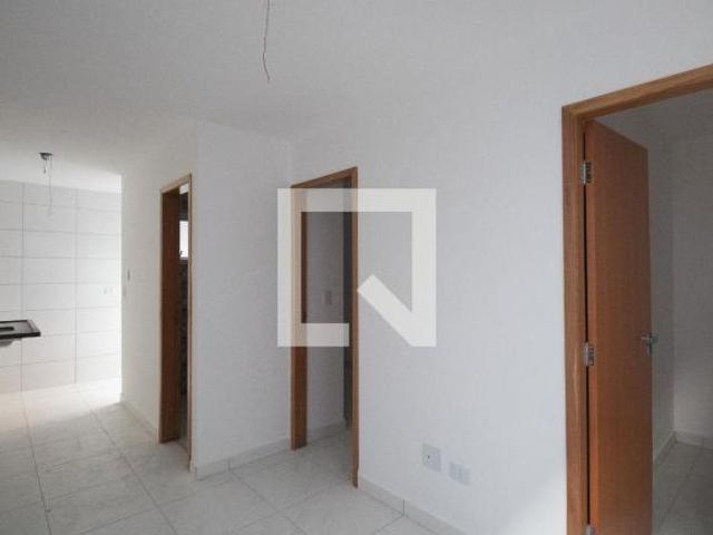 Apartamento à Venda Vila Mazzei, 2 Quartos, 37 m2
