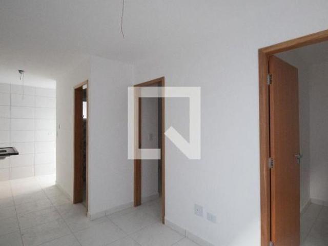 Apartamento à Venda Vila Mazzei, 2 Quartos, 37 m2