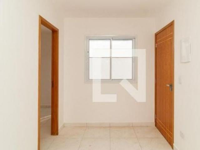 Apartamento à Venda Vila Mazzei, 2 Quartos, 37 m2