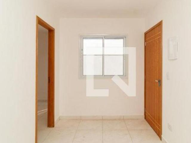Apartamento à Venda Vila Mazzei, 2 Quartos, 37 m2
