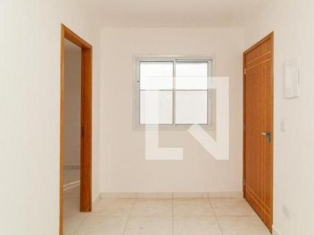 Apartamento à Venda Vila Mazzei, 2 Quartos, 37 m2