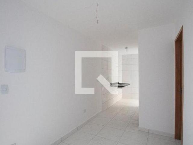 Apartamento à Venda Vila Mazzei, 2 Quartos, 37 m² São Paulo