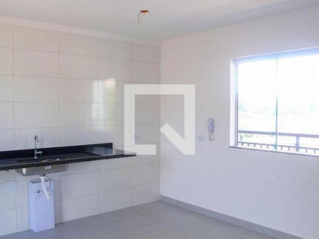 Apartamento à Venda Vila Mazzei, 2 Quartos, 34 m2