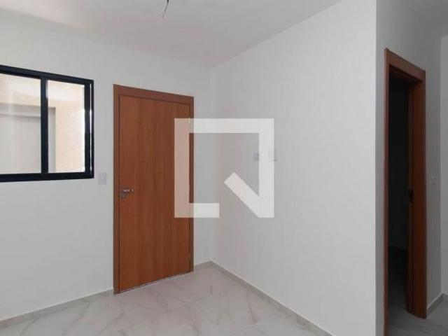 Apartamento à Venda Vila Mazzei, 2 Quartos, 34 m2