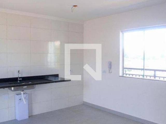 Apartamento à Venda Vila Mazzei, 2 Quartos, 34 m2