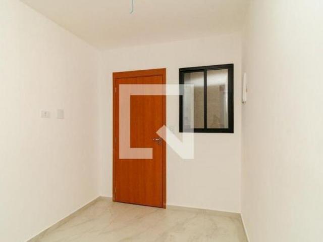 Apartamento à Venda Vila Mazzei, 2 Quartos, 34 m2