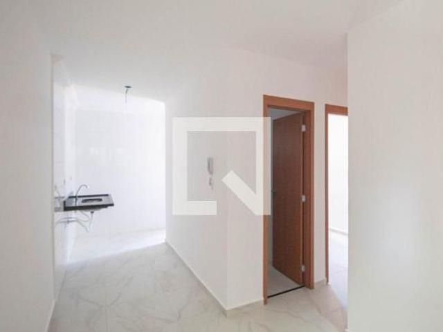 Apartamento à Venda Vila Mazzei, 2 Quartos, 34 m2