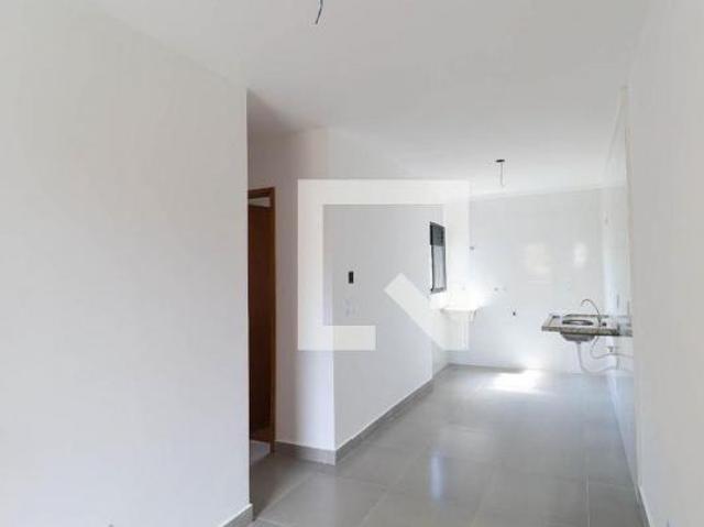 Apartamento à Venda Vila Mazzei, 2 Quartos, 35 m2