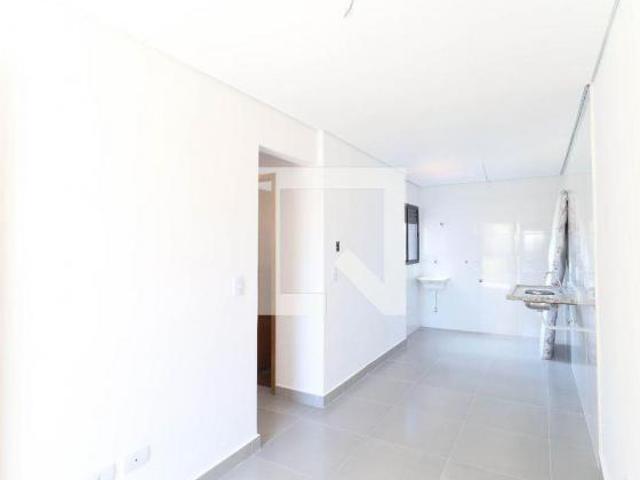Apartamento à Venda Vila Mazzei, 2 Quartos, 35 m2
