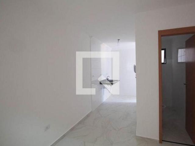 Apartamento à Venda Vila Mazzei, 2 Quartos, 35 m2