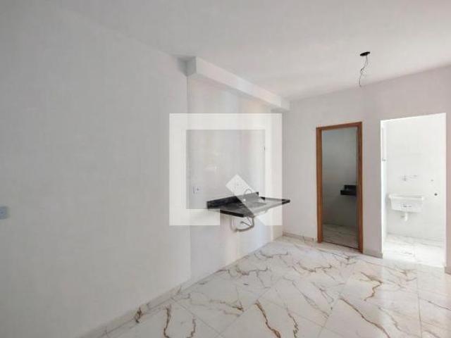 Apartamento à Venda Vila Mazzei, 2 Quartos, 35 m2
