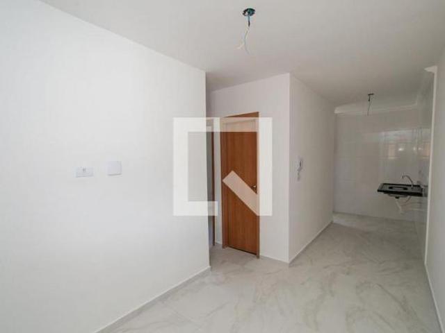 Apartamento à Venda Vila Mazzei, 2 Quartos, 35 m2