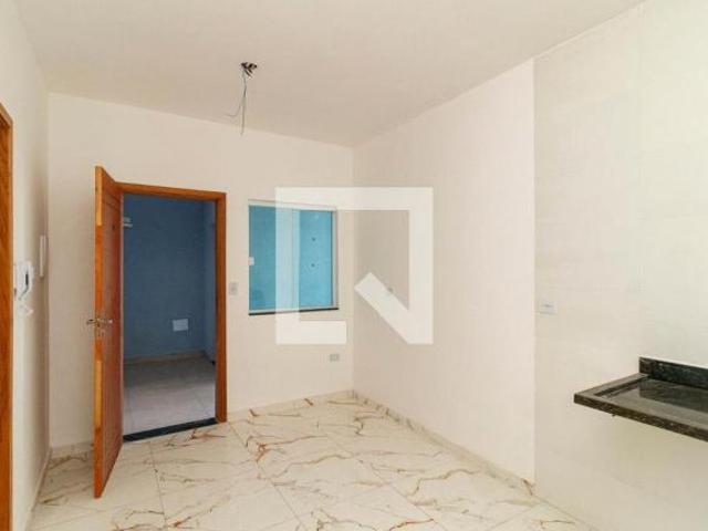 Apartamento à Venda Vila Mazzei, 2 Quartos, 35 m2
