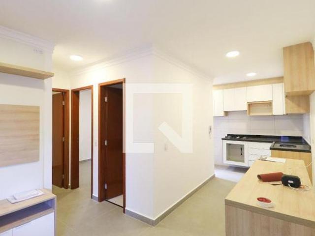 Apartamento à Venda Vila Mazzei, 2 Quartos, 38 m2